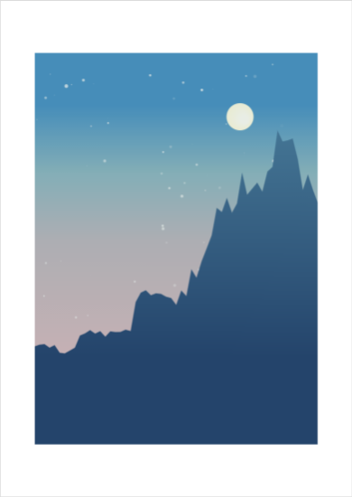 My Stock Poster